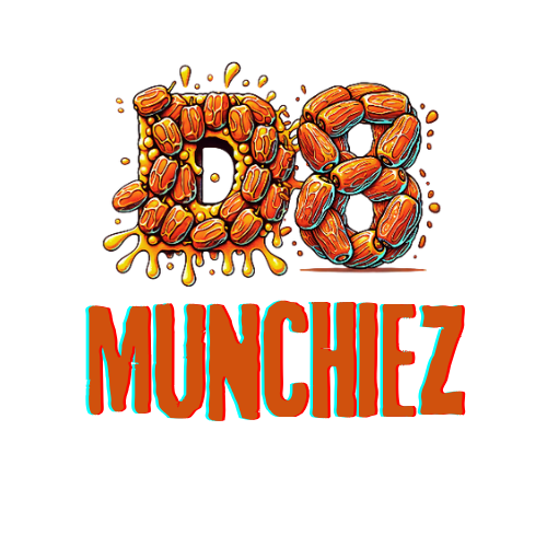 D8 MUNCHIEZ – D8 Munchiez